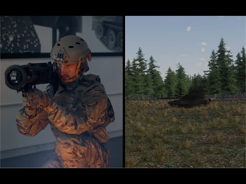 BSDA 2024 ROMANIA Saab's solution for Training and Simulation