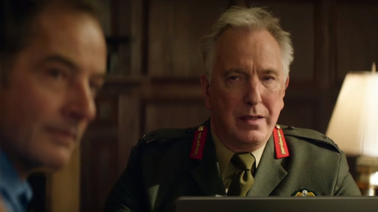 Trilbee Reviews - Eye In The Sky - YouTube