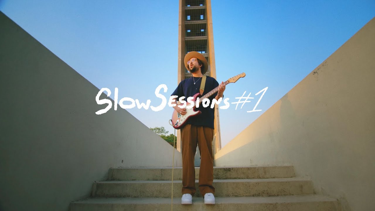 Zeeba - Stargazing - [Slow Sessions #1] - YouTube