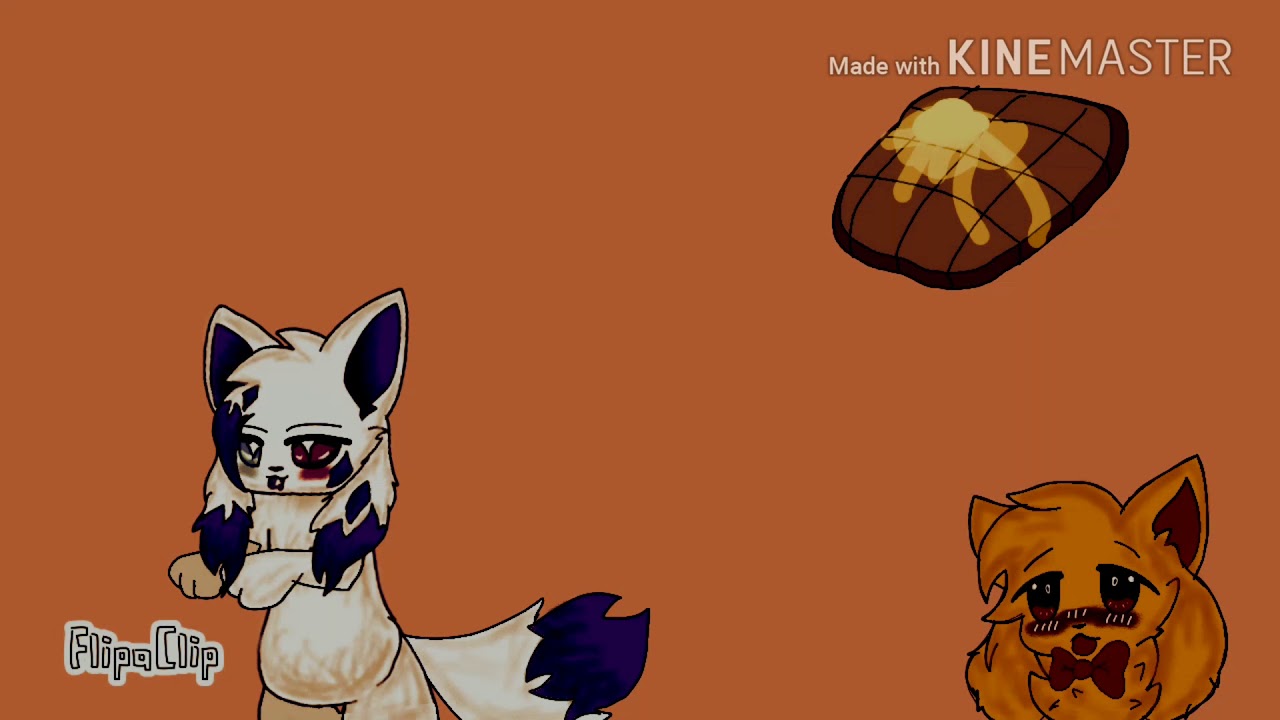 La di da meme •{Gift for Kittydog}• - YouTube