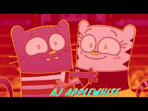 (Happy Easter Day Special 2/4) Preview 2 The Ollie & Moon Show Intro Effects