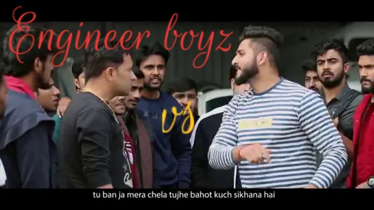 ||Engineering boys||Engineer is always real engineer .|| Only engineer ...