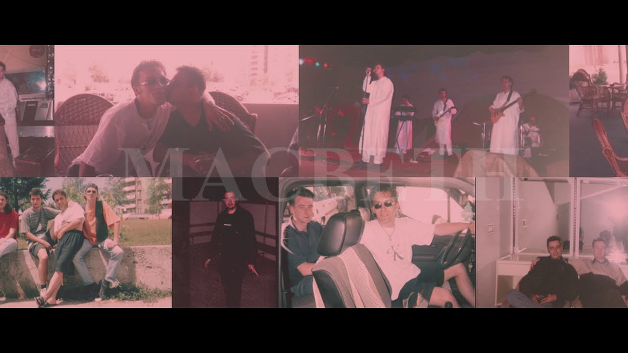 Macbeth - Ti u mislima Chords - Chordify