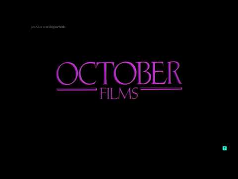 October Films (1997)