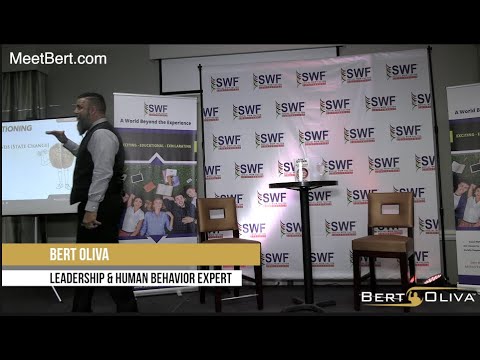 Bert Oliva on Stage - YouTube