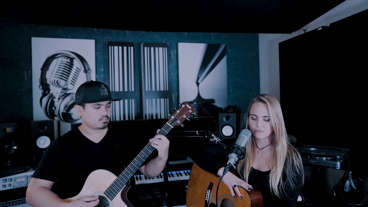 Little One ~ Highly Suspect | OLIVIA MARIA cover - YouTube