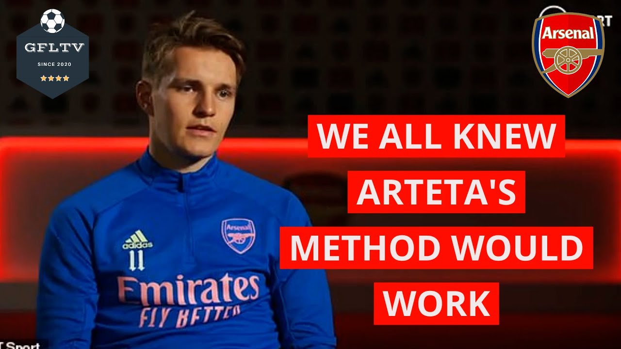 LATEST ARSENAL NEWS UPDATE (PIDGIN) NOV 19, 2022 - YouTube