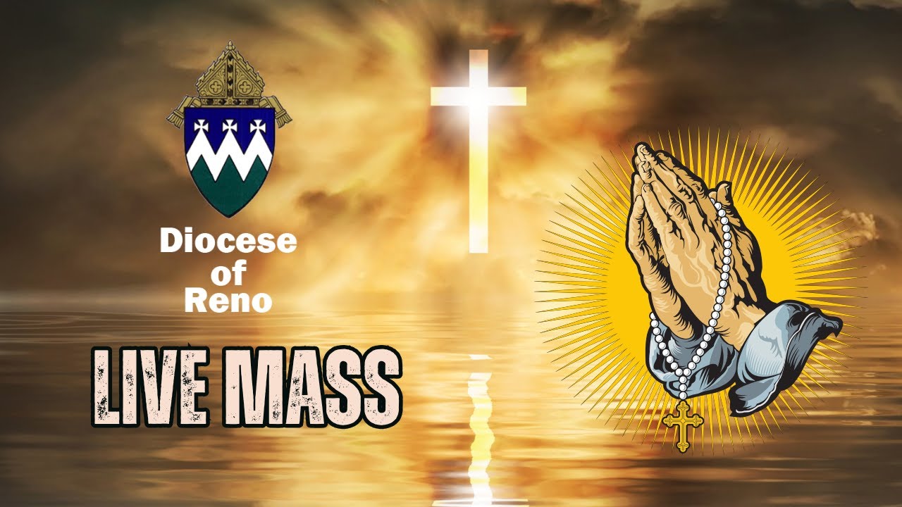 Join Fr. Chuck for The 25th Sunday in Ordinary Time at St Thomas ...