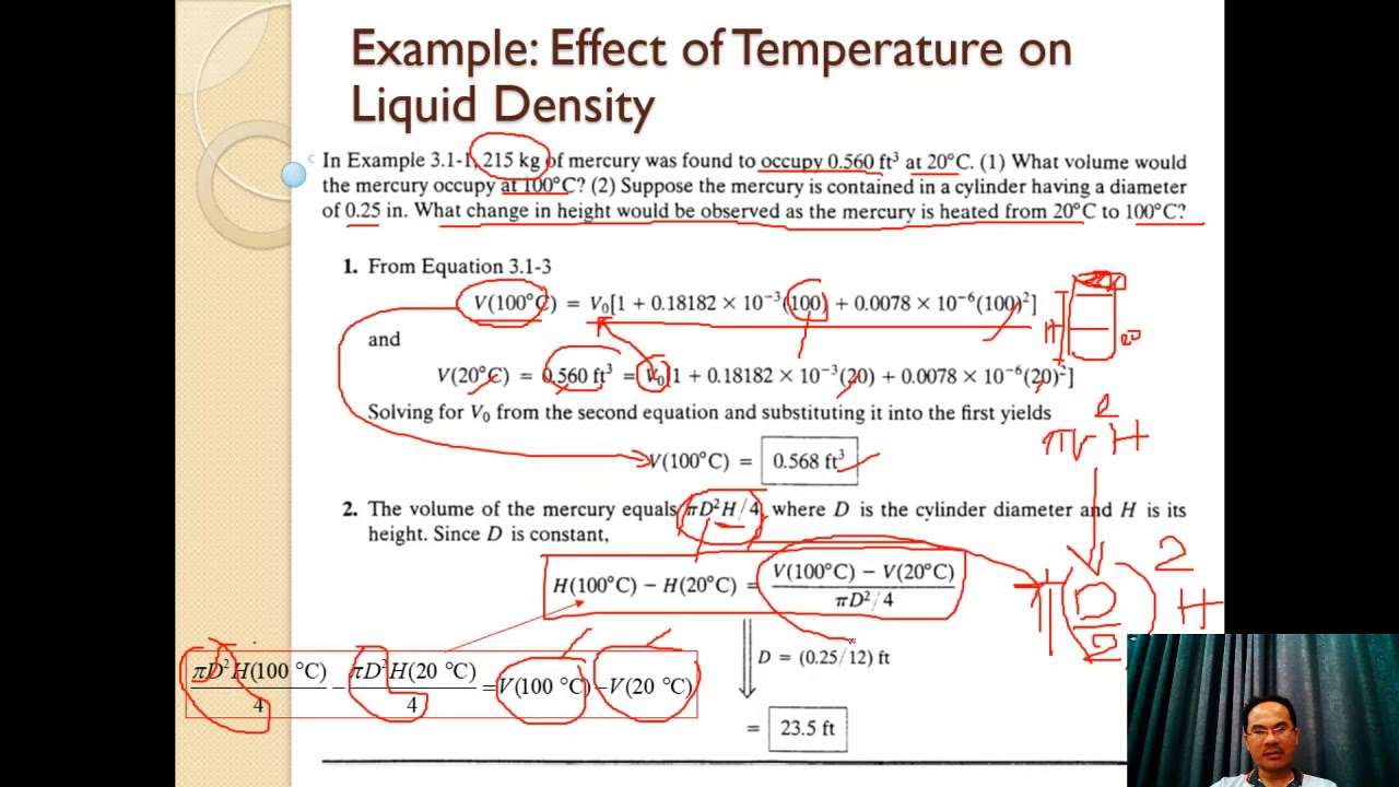 Lecture 2 Part 1 Processes and Process Variables - YouTube