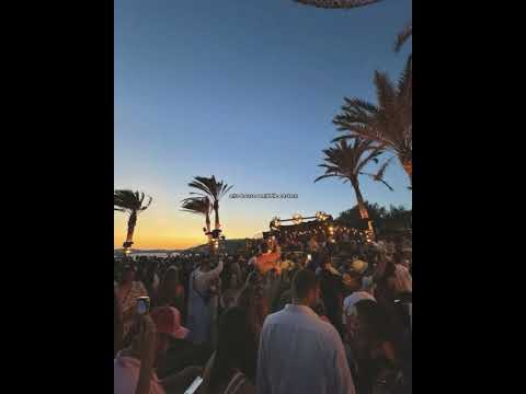 Elissa - Asaad Wahda | Afro House Remix (Summer Version)