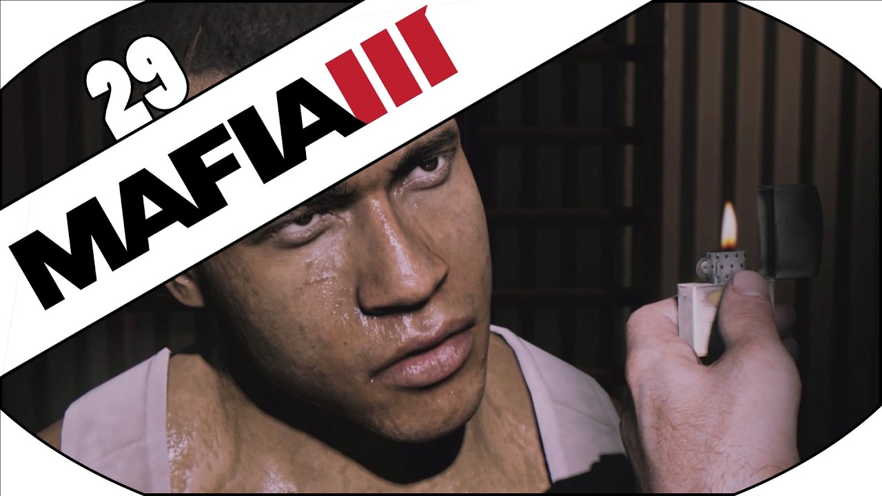 TOMMY MARCANO - Let's Play Mafia III Gameplay - Ep.29! - YouTube