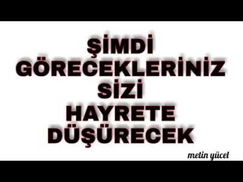 İnanılmaz ama gerçek zihin okuma