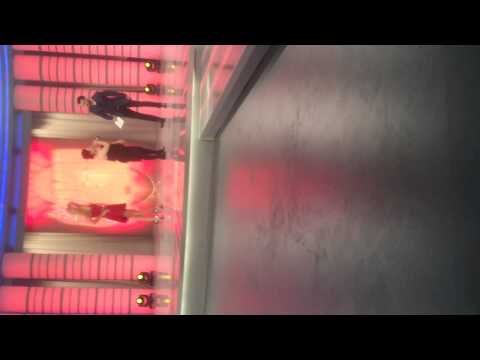 show eğlence yasemin köker