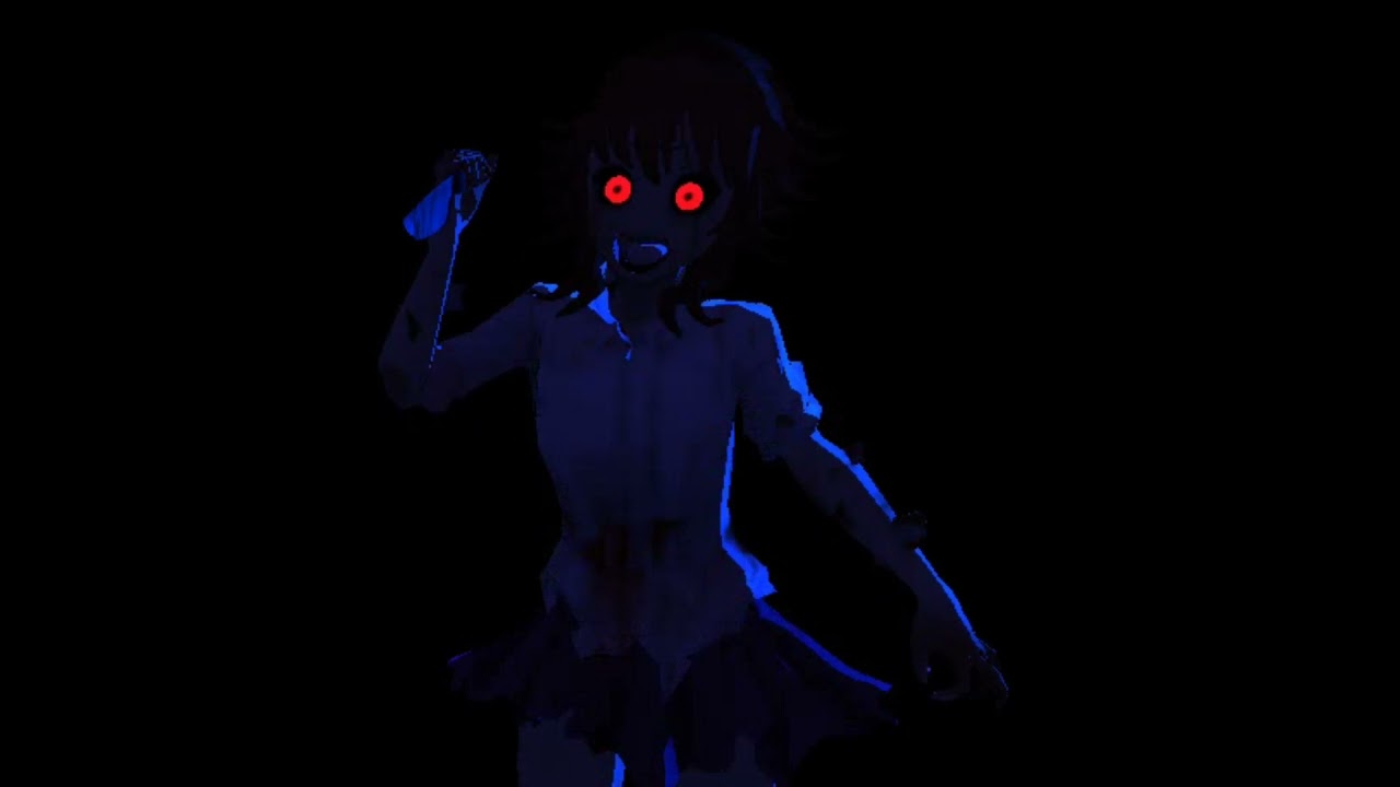 Saiko no Sutoka - Nightmare MODE (menu) OST - YouTube