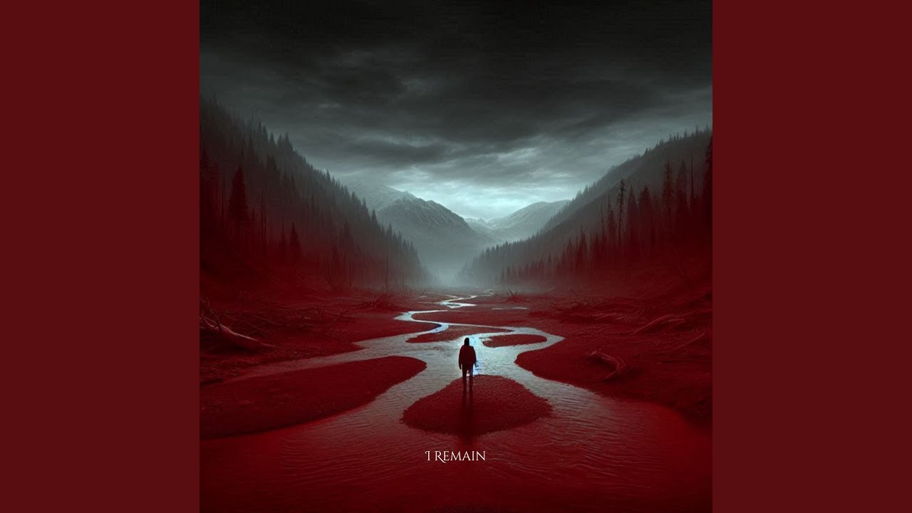I Remain - YouTube