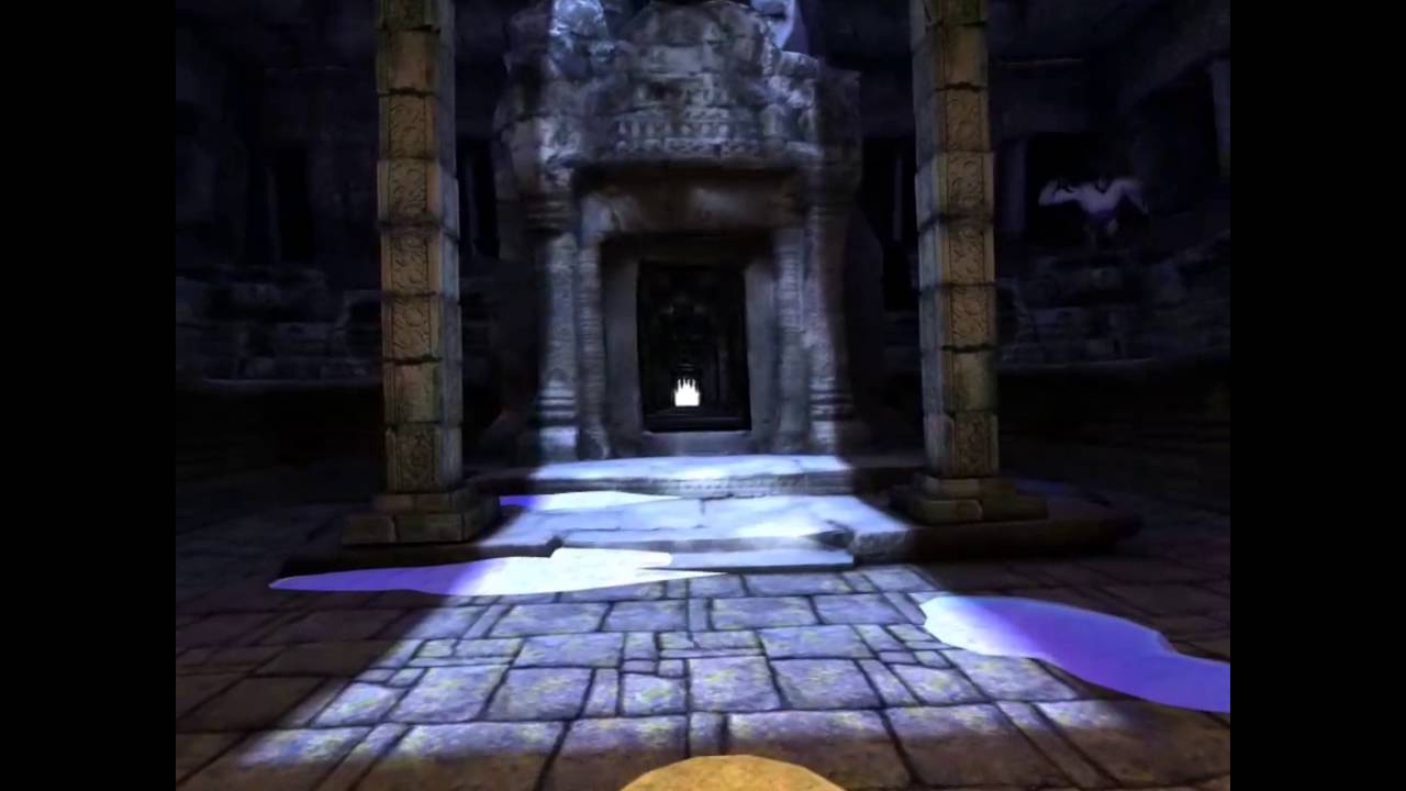 Temple Run VR - YouTube