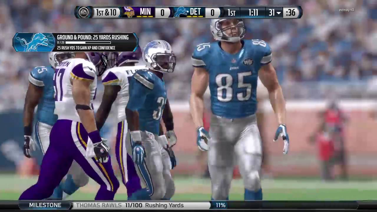 Sack_City_Bum214's Live PS4 Broadcast - YouTube