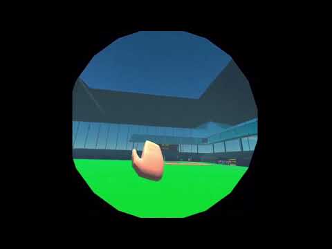 Basketball Baseball vs Dodgeball Baseball (Rec Room) - YouTube