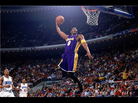 NBA Dunk Mix - \