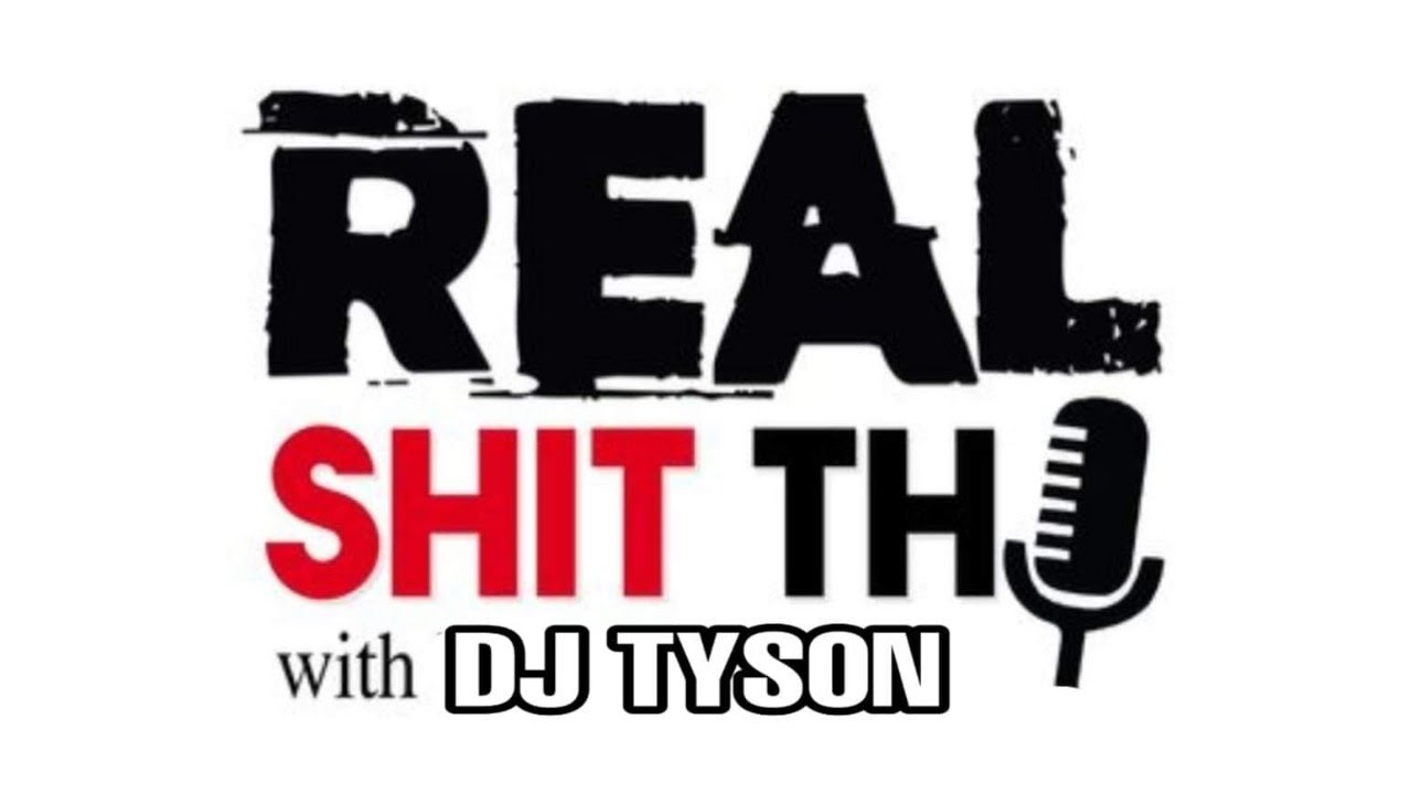 Live with DJ TYSON...BACK DOWN MEMORY LANE PART 3. - YouTube