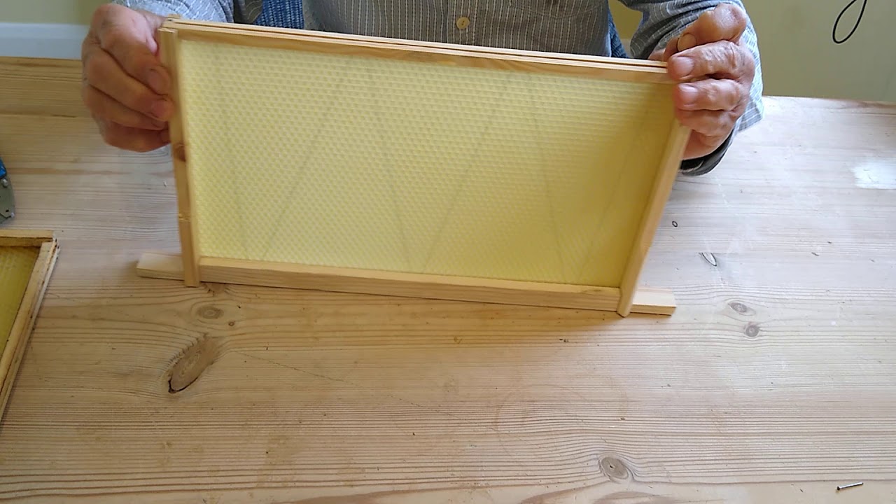 Simple Beekeeping - YouTube