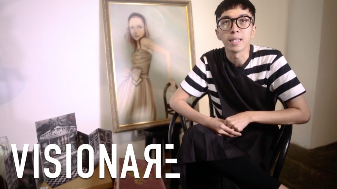 How Agra Satria Works With Fashion Practitioner | Digital Activist ...