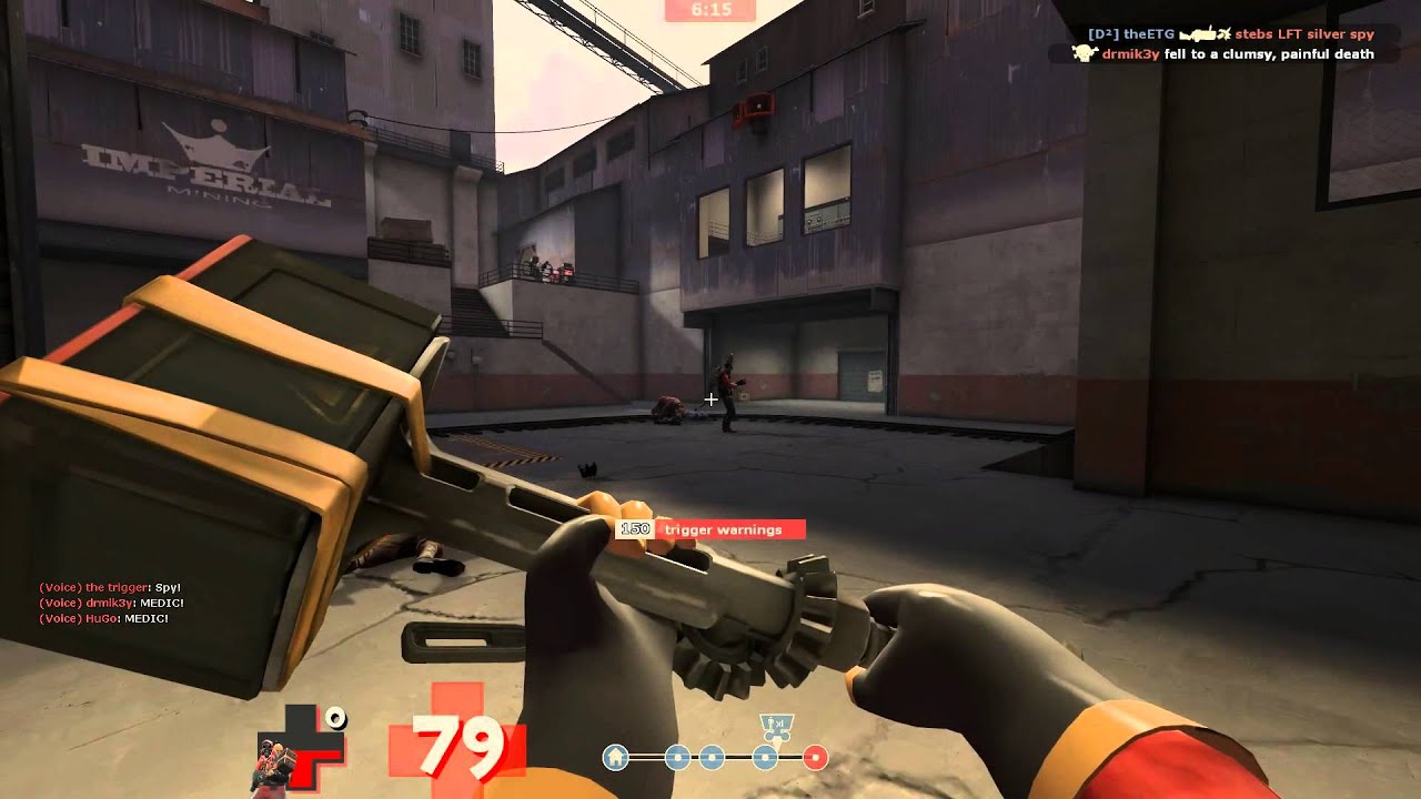 TF2 In Review #10 - YouTube