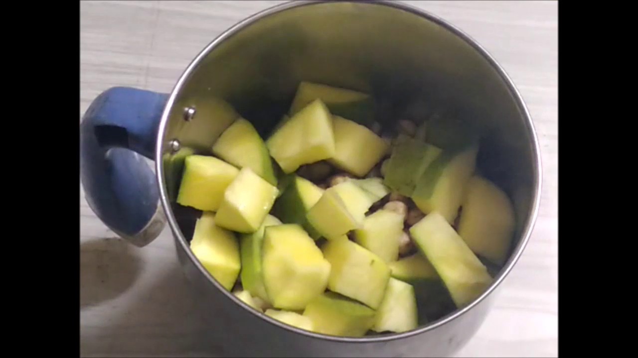 வெறும் 10 நிமிடத்தில் செய்யலாம்.../ Mango Recipe Samayal Kurippu ...