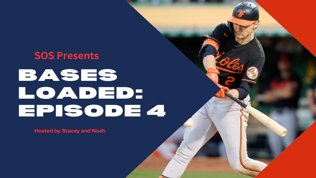 SOS Presents: Bases Loaded (Episode 4) - YouTube