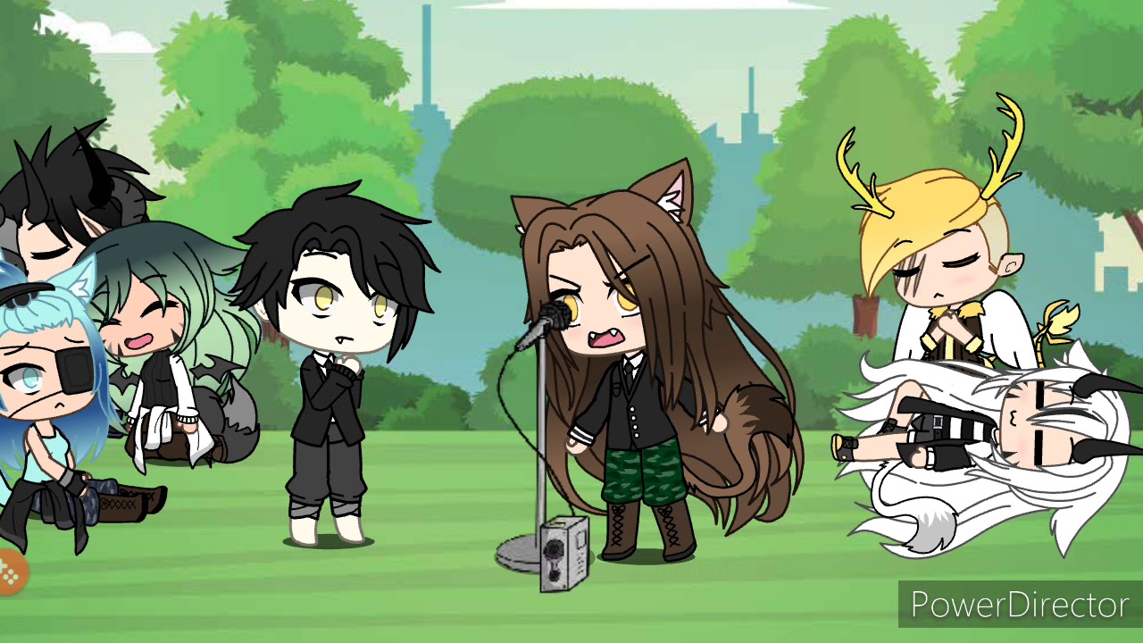 Singing battle cache life - YouTube