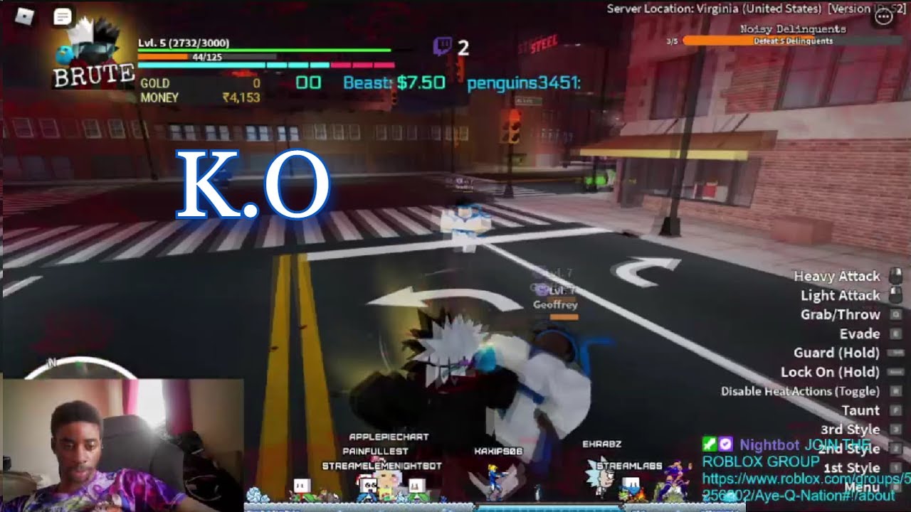 [ROBLOX RIGHT 2 FIGHT] QUESTS TO GRIND - YouTube