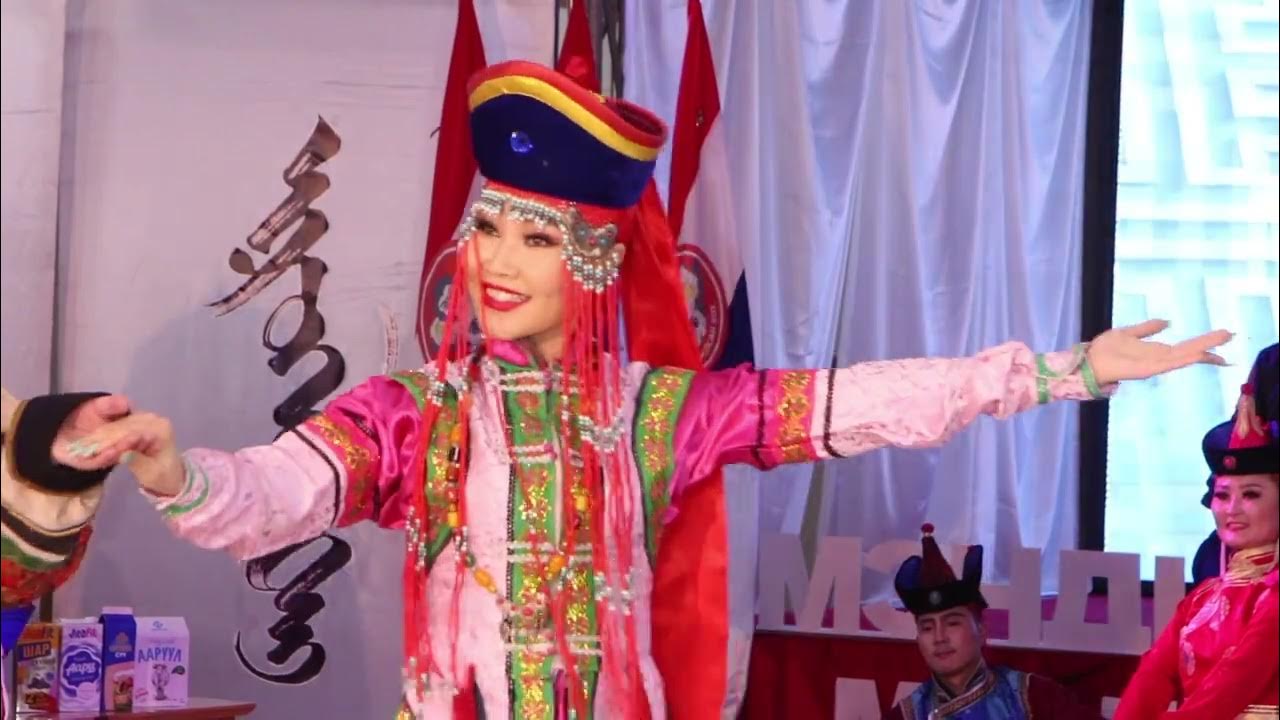 Дорнод аймгийн Хөгжимт Драмын Театр ТАВАН ТАНСАГ Youtube