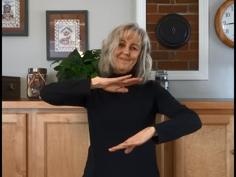 "It is Well with My Soul" by Selah: ASL Sign Language - CrossWalk ...