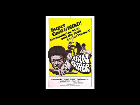 Mean Mother (1974) ENG (Subtitles= Eng)