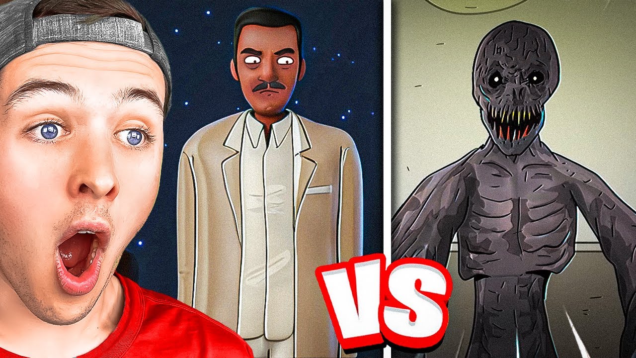 Reacting to SCP-513 (THE COWBELL) - YouTube