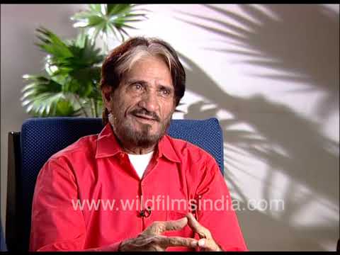 Mac Mohan on friendship with Subhash Ghai, anecdotes on film sets - YouTube