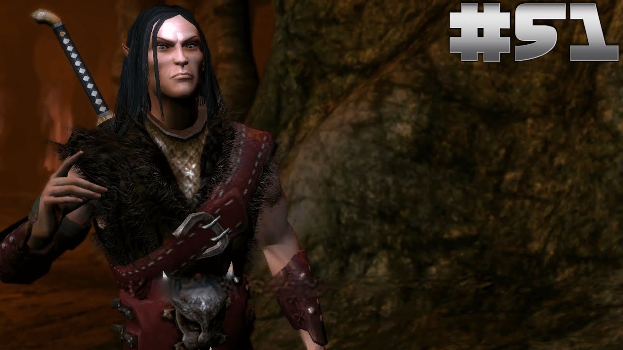 The Witcher Enhanced Edition Part 51: Allies In High Places!? W/Strike ...