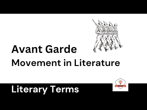 Avant-garde || Avant-gardism || What is Avant-garde || Avant-garde ...