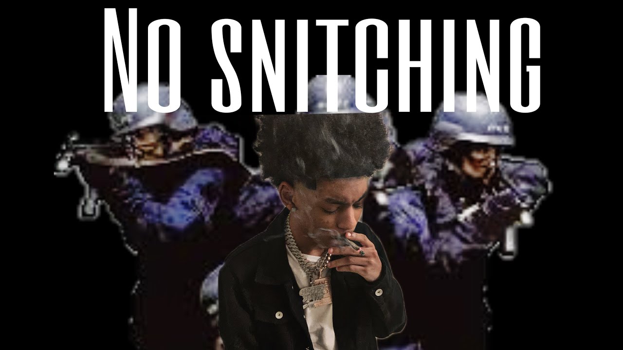 CEO TrxpBaby - No Snitching - YouTube