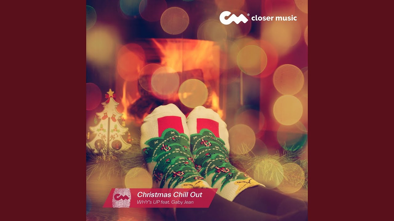 Christmas Chill out (Instrumental) - YouTube