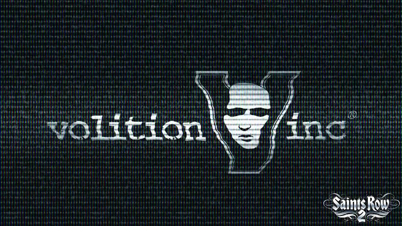 Volition Animated Logo History - YouTube