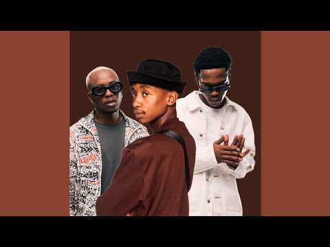 DoouShii & Scotts Maphuma - MaDlamini feat. Mellow & Sleazy