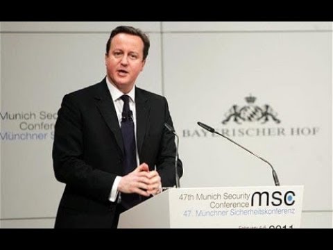 Politics and Manliness: Muscular Liberalism - YouTube