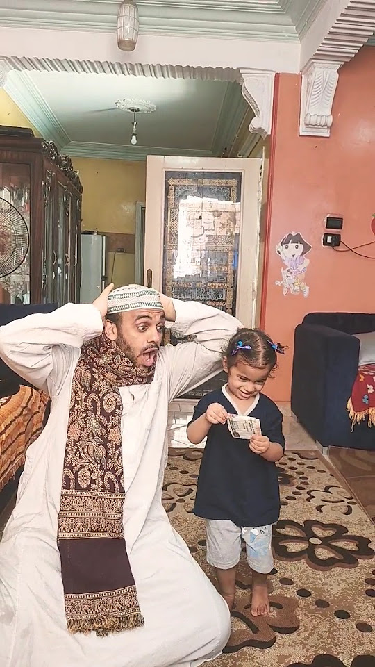 بابا يا بابا|Baba🤦♥️😂 - YouTube