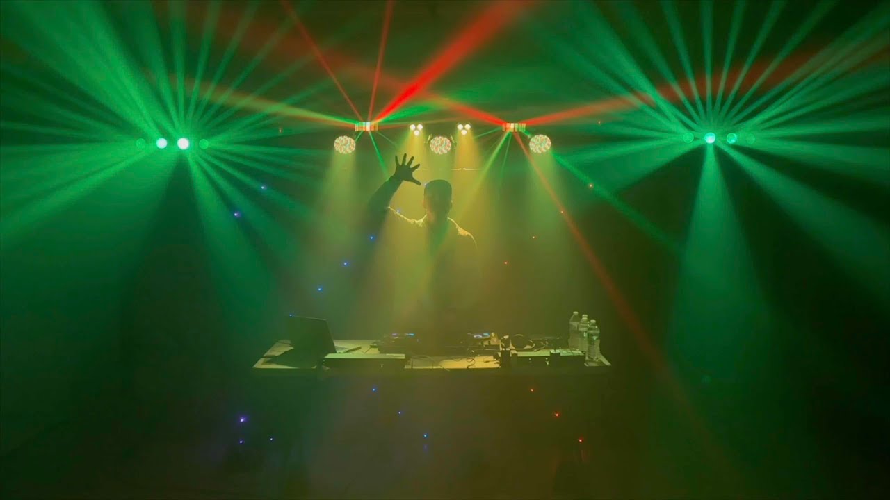 In The Mix with DJ Clay: 2023 Edition Live Premiere! - YouTube
