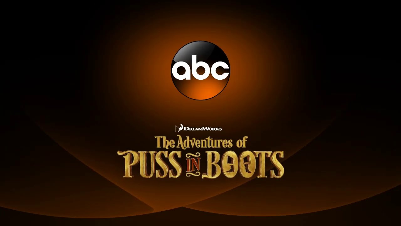ABC: Intro | The Adventures of Puss in Boots [FANMADE] - YouTube