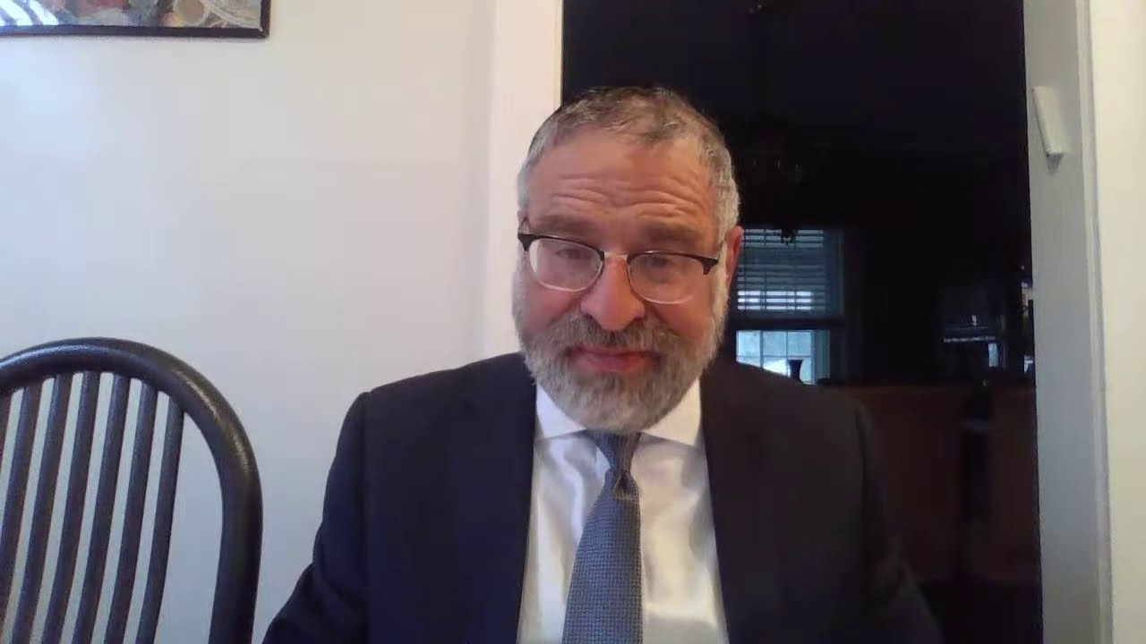 13 Dec 2020 - Daily Mishna & Laws of Lashon Harah - YouTube