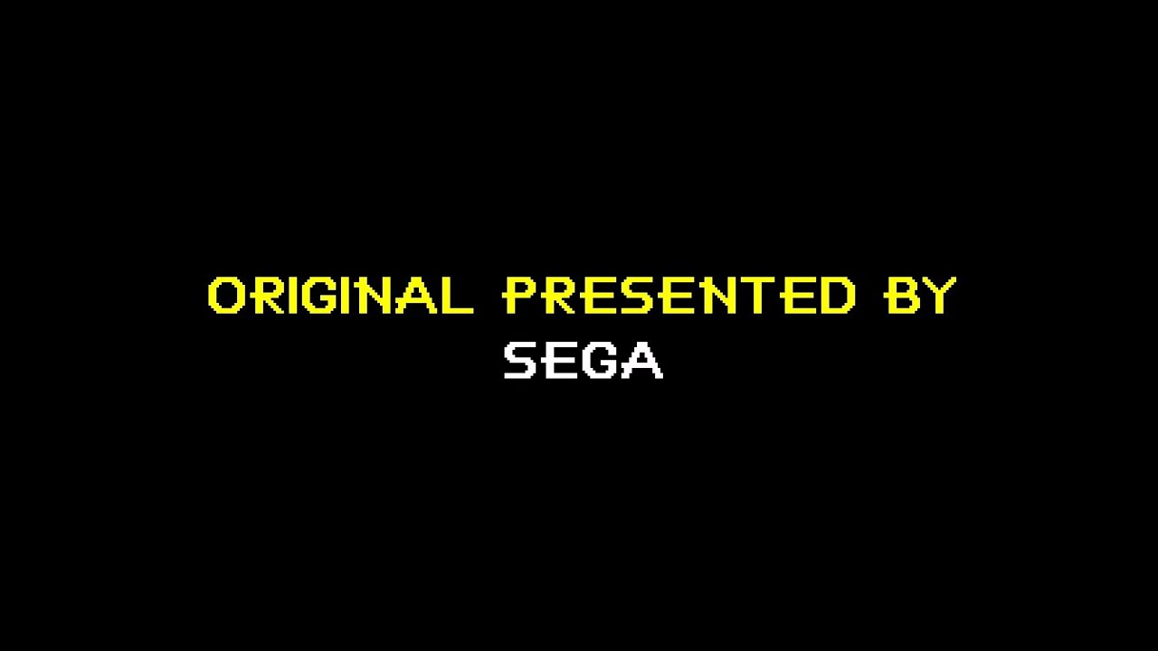 Sonic 3 Credits Green Screen - YouTube