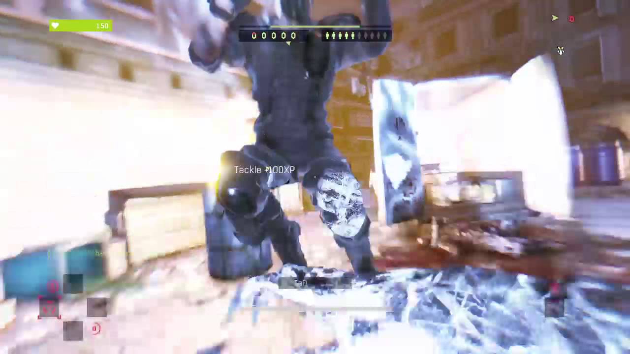 Dying Light Gameplay! (Story/side Quests/NightHunter) - YouTube
