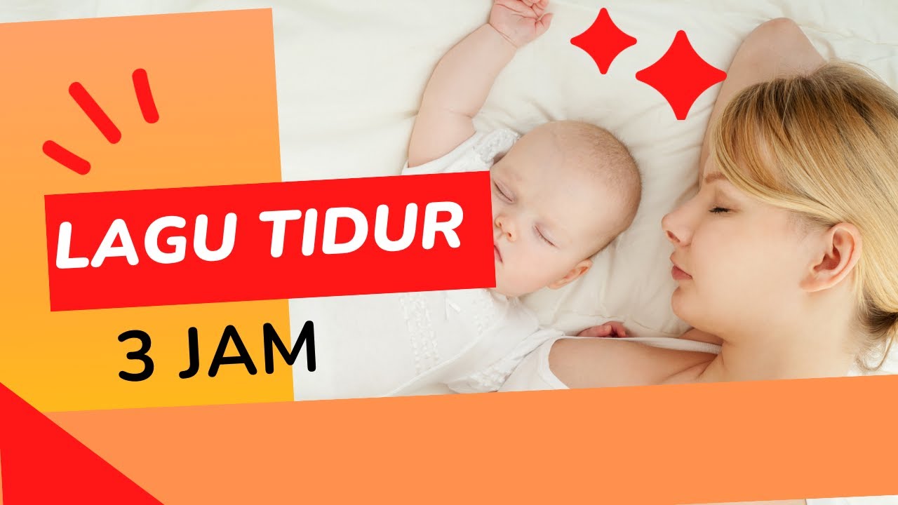👶🏻 Lagu tidur 💤 Lagu pengantar tidur untuk malam yang baik - YouTube